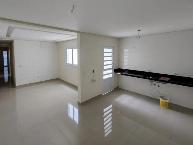 Apartamento para Venda em Santo André/SP Parque das Nações 2 Quartos