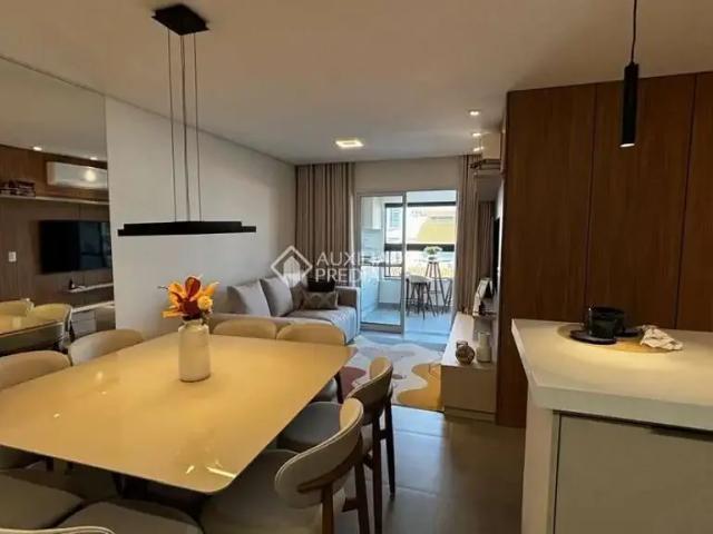 Apartamento para Venda em Santo André/SP Parque das Nações 2 Quartos