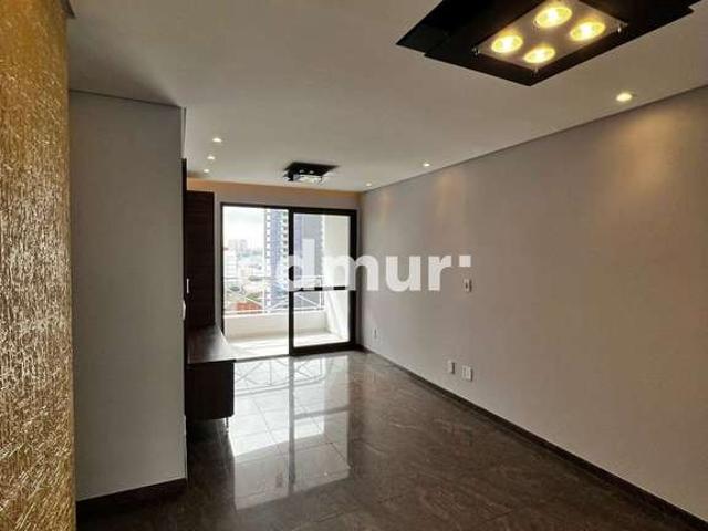 Apartamento para Venda em Santo André/SP Parque das Nações 2 Quartos
