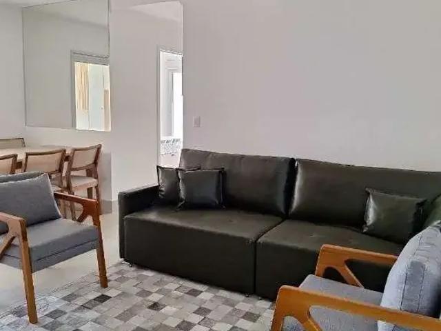 Apartamento para Venda em Santo André/SP Parque das Nações 2 Quartos
