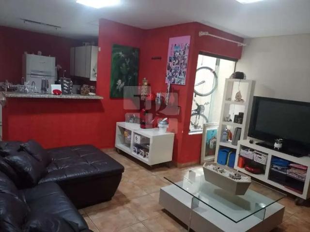 Apartamento para Venda em Santo André/SP Parque das Nações 2 Quartos