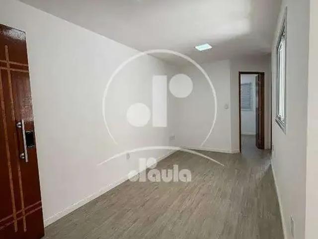 Apartamento para Venda em Santo André/SP Parque das Nações 2 Quartos