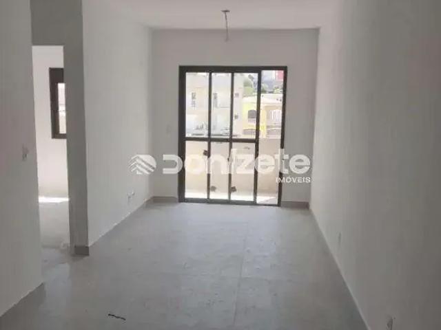 Apartamento para Venda em Santo André/SP Parque das Nações 2 Quartos