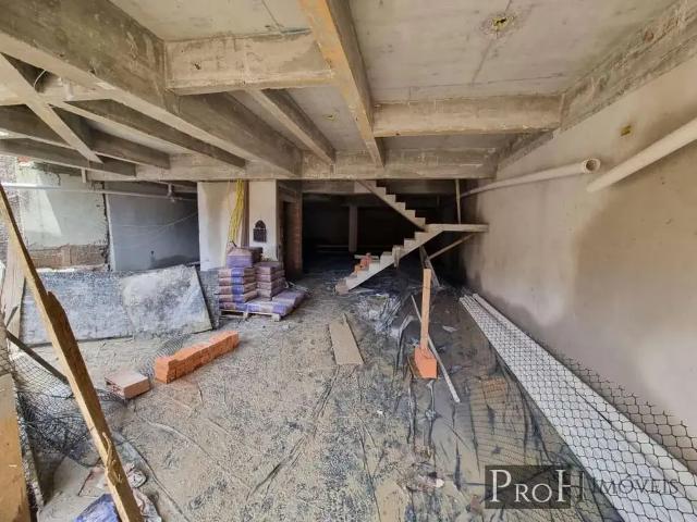 Apartamento para Venda em Santo André/SP Parque das Nações 2 Quartos