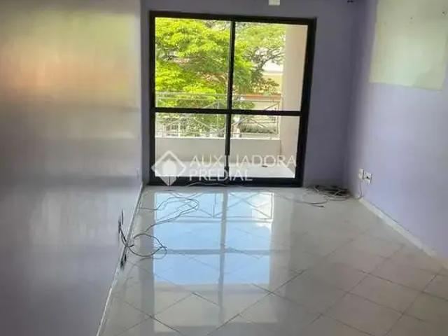 Apartamento para Venda em Santo André/SP Parque das Nações 2 Quartos