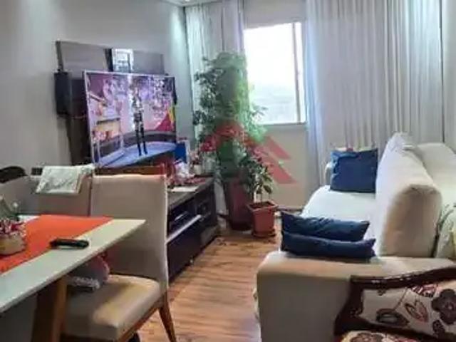 Apartamento para Venda em Santo André/SP Parque das Nações 2 Quartos