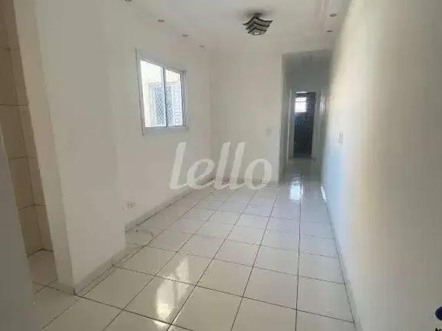 Apartamento para Venda em Santo André/SP Parque das Nações 2 Quartos