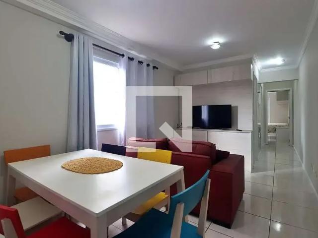 Apartamento para Venda em Santo André/SP Parque das Nações 2 Quartos
