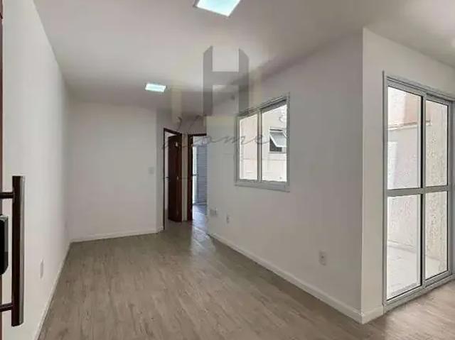 Apartamento para Venda em Santo André/SP Parque das Nações 2 Quartos