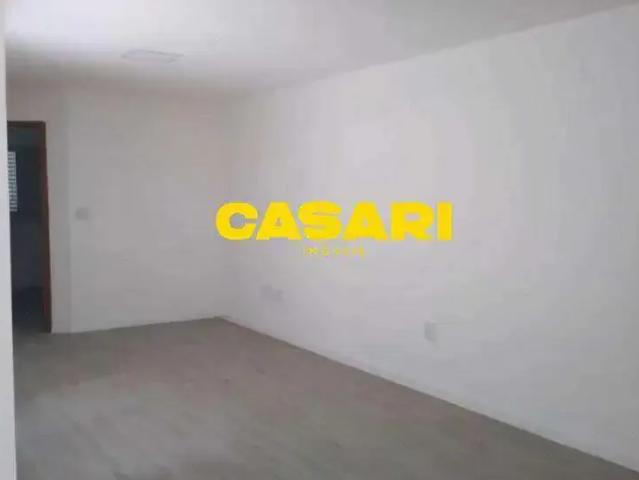 Apartamento para Venda em Santo André/SP Parque das Nações 2 Quartos