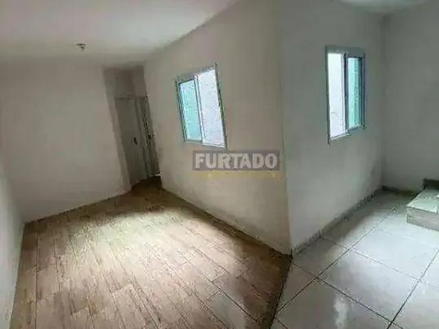 Apartamento para Venda em Santo André/SP Parque das Nações 2 Quartos