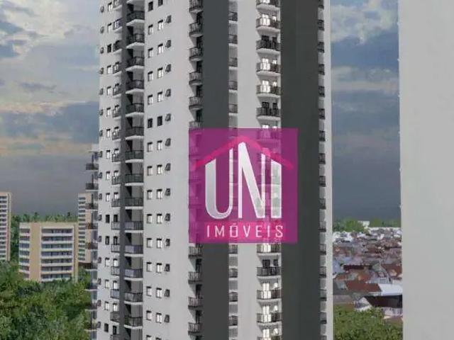 Apartamento para Venda em Santo André/SP Parque das Nações 2 Quartos