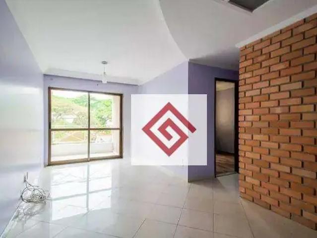 Apartamento para Venda em Santo André/SP Parque das Nações 2 Quartos