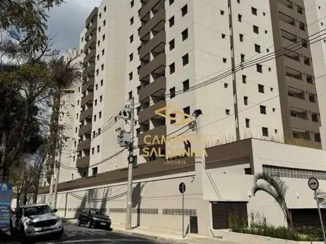 Apartamento para Venda em Santo André/SP Parque das Nações 2 Quartos