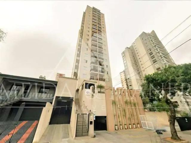 Apartamento para Venda em Santo André/SP Parque das Nações 2 Quartos
