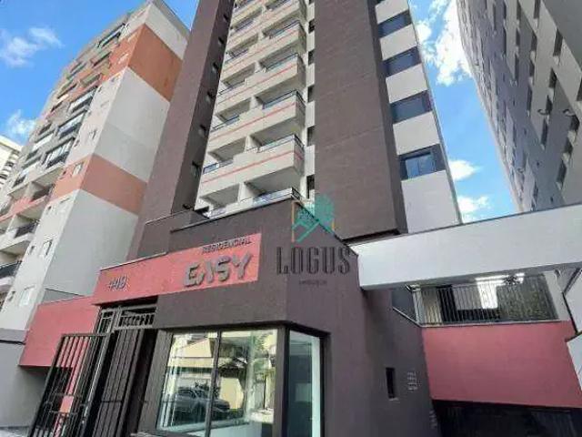 Apartamento para Venda em Santo André/SP Parque das Nações 2 Quartos