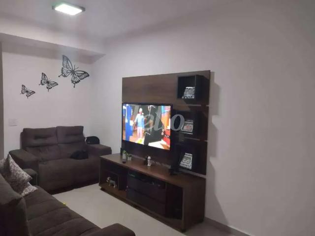 Apartamento para Venda em Santo André/SP Parque das Nações 2 Quartos