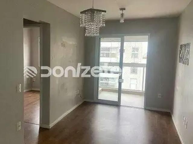 Apartamento para Venda em Santo André/SP Parque das Nações 2 Quartos