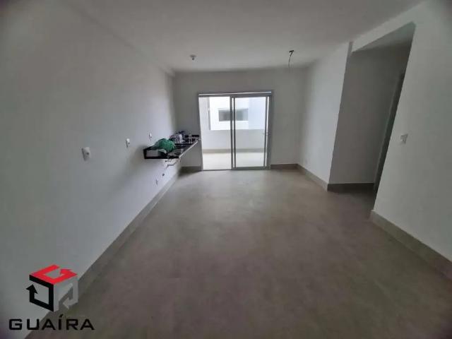 Apartamento para Venda em Santo André/SP Parque das Nações 2 Quartos