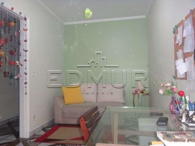 Apartamento para Venda em Santo André/SP Parque das Nações 2 Quartos