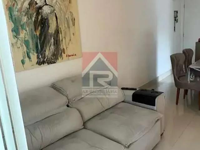 Apartamento para Venda em Santo André/SP Parque das Nações 2 Quartos