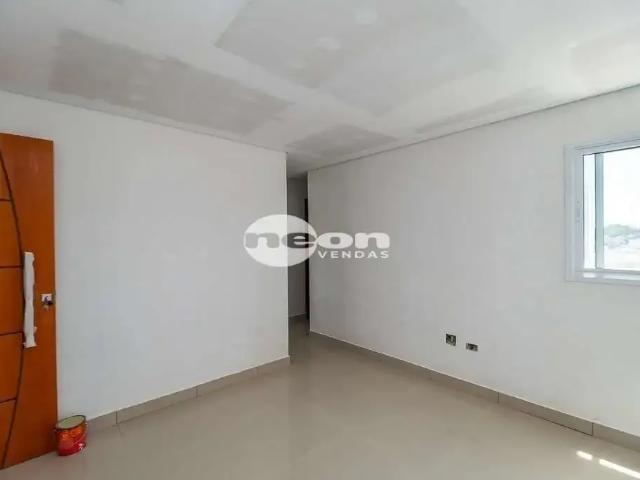 Apartamento para Venda em Santo André/SP Parque das Nações 2 Quartos