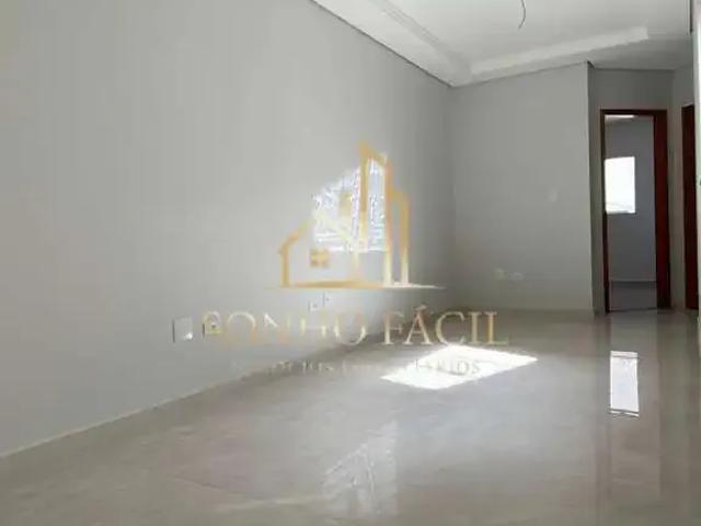 Apartamento para Venda em Santo André/SP Parque das Nações 2 Quartos