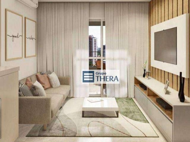 Apartamento para Venda em Santo André/SP Parque das Nações 2 Quartos