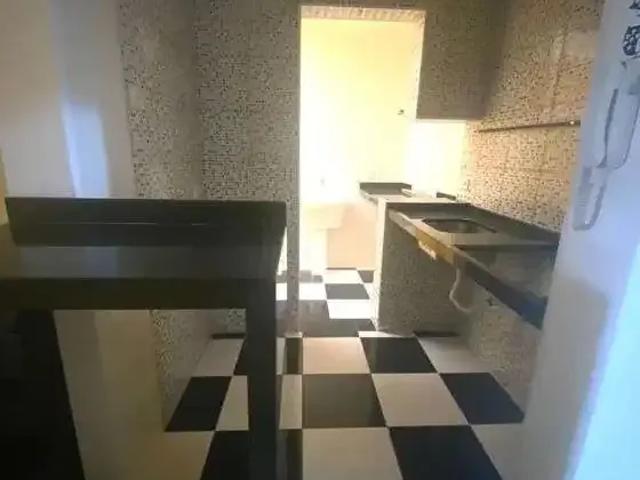 Apartamento para Venda em Santo André/SP Parque das Nações 2 Quartos