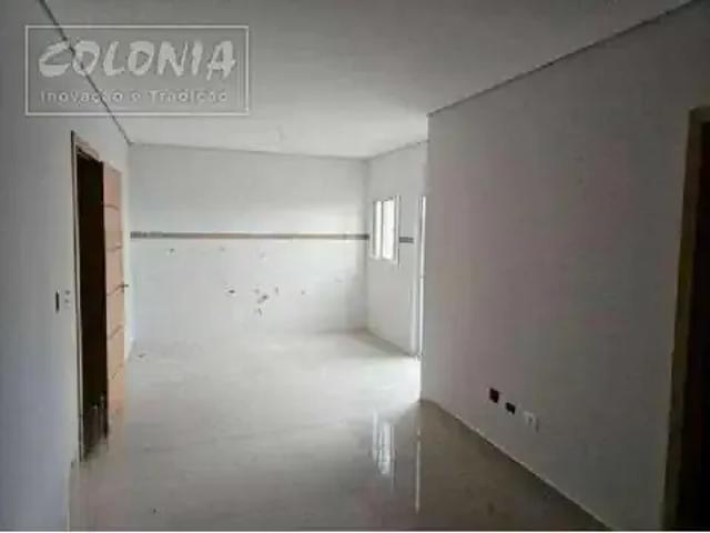 Apartamento para Venda em Santo André/SP Parque das Nações 2 Quartos