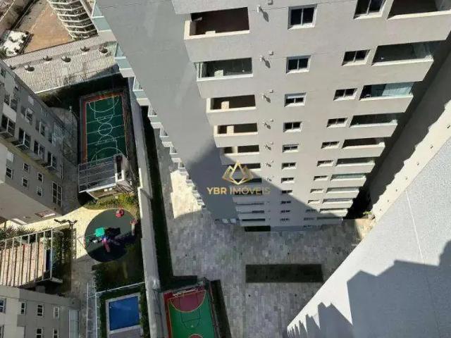 Apartamento para Venda em Santo André/SP Parque das Nações 2 Quartos