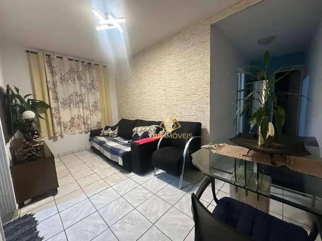 Apartamento para Venda em Santo André/SP Parque das Nações 2 Quartos