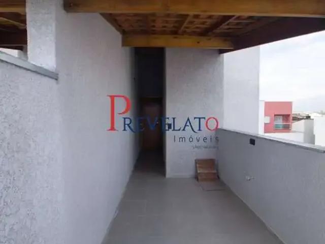 Apartamento para Venda em Santo André/SP Parque das Nações 2 Quartos