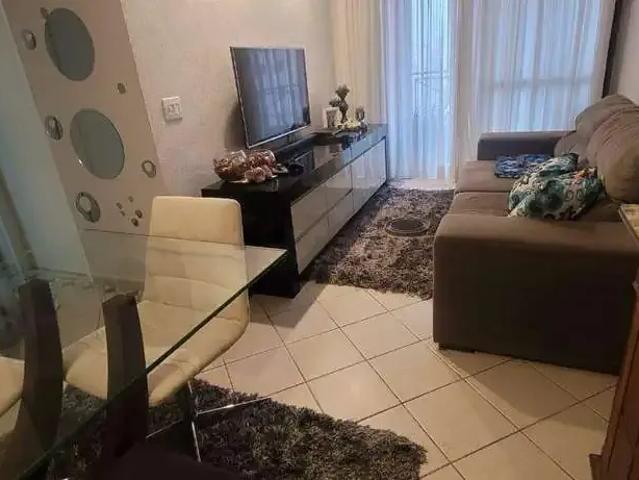 Apartamento para Venda em Santo André/SP Parque das Nações 2 Quartos