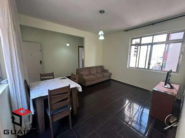 Apartamento para Venda em Santo André/SP Parque das Nações 2 Quartos