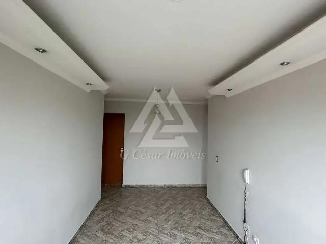 Apartamento para Venda em Santo André/SP Parque das Nações 2 Quartos