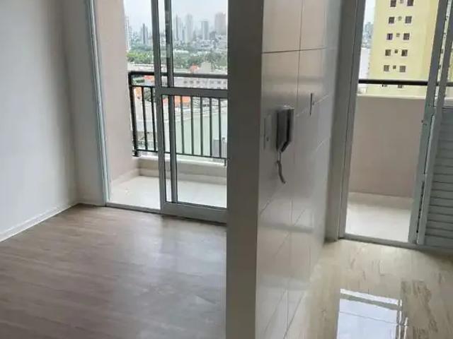 Apartamento para Venda em Santo André/SP Parque das Nações 2 Quartos