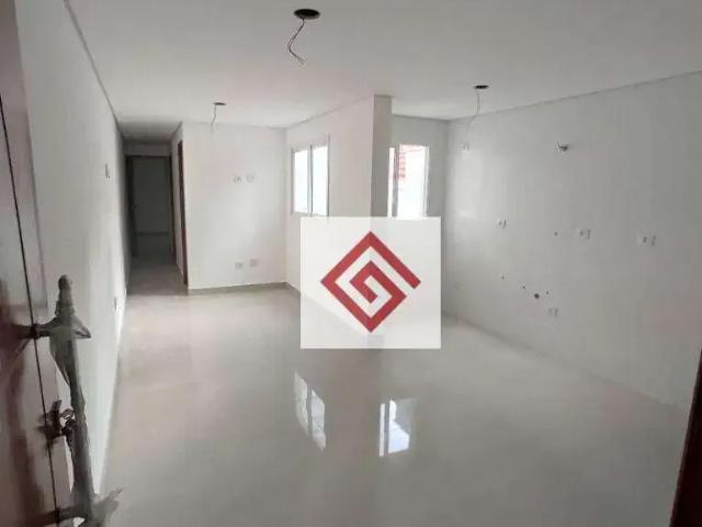 Apartamento para Venda em Santo André/SP Parque das Nações 2 Quartos