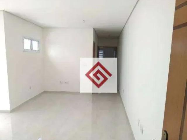 Apartamento para Venda em Santo André/SP Parque das Nações 2 Quartos