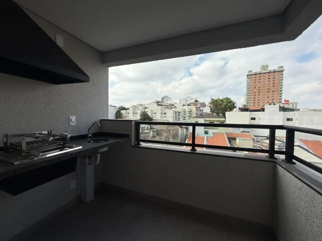 Apartamento para Venda em Santo André/SP Parque das Nações 2 Quartos