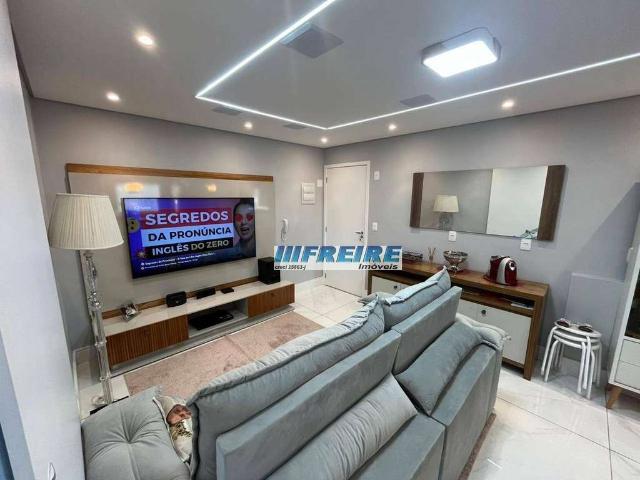 Apartamento para Venda em Santo André/SP Parque das Nações 2 Quartos