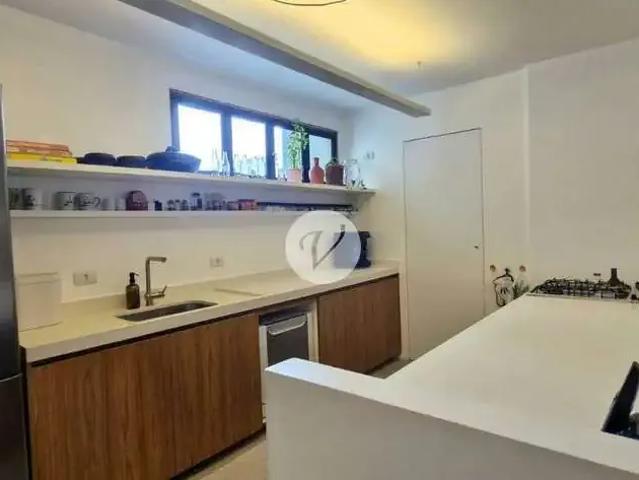 Apartamento para Venda em Santo André/SP Parque das Nações 2 Quartos