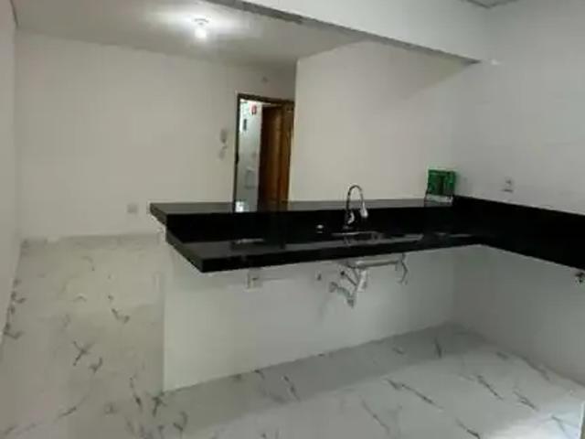 Apartamento para Venda em Santo André/SP Parque das Nações 2 Quartos
