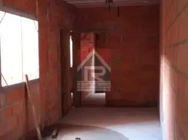 Apartamento para Venda em Santo André/SP Parque das Nações 2 Quartos