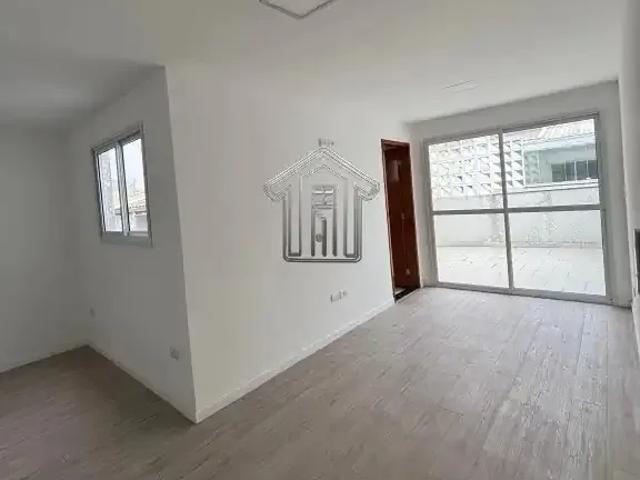 Apartamento para Venda em Santo André/SP Parque das Nações 2 Quartos