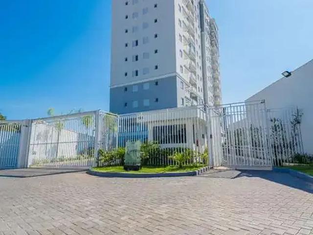 Apartamento para Venda em Santo André/SP Parque das Nações 2 Quartos