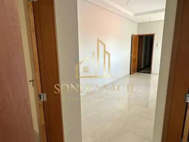 Apartamento para Venda em Santo André/SP Parque das Nações 2 Quartos