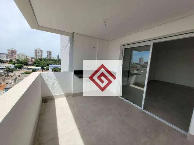 Apartamento para Venda em Santo André/SP Parque das Nações 2 Quartos