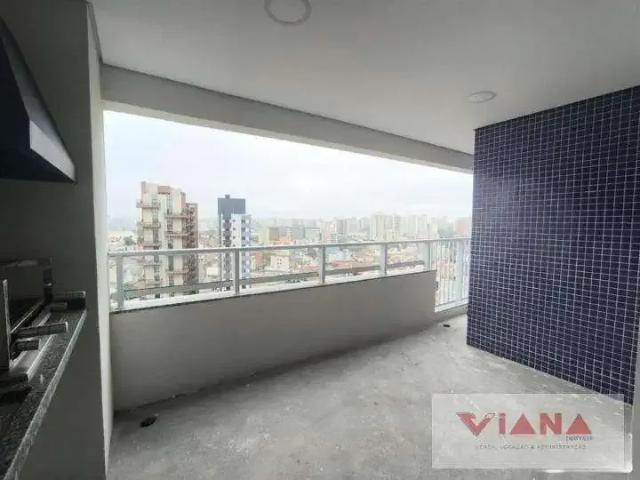 Apartamento para Venda em Santo André/SP Parque das Nações 2 Quartos