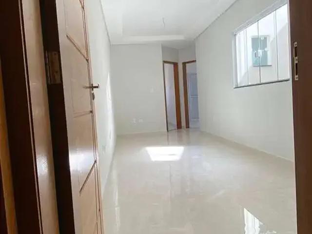 Apartamento para Venda em Santo André/SP Parque das Nações 2 Quartos